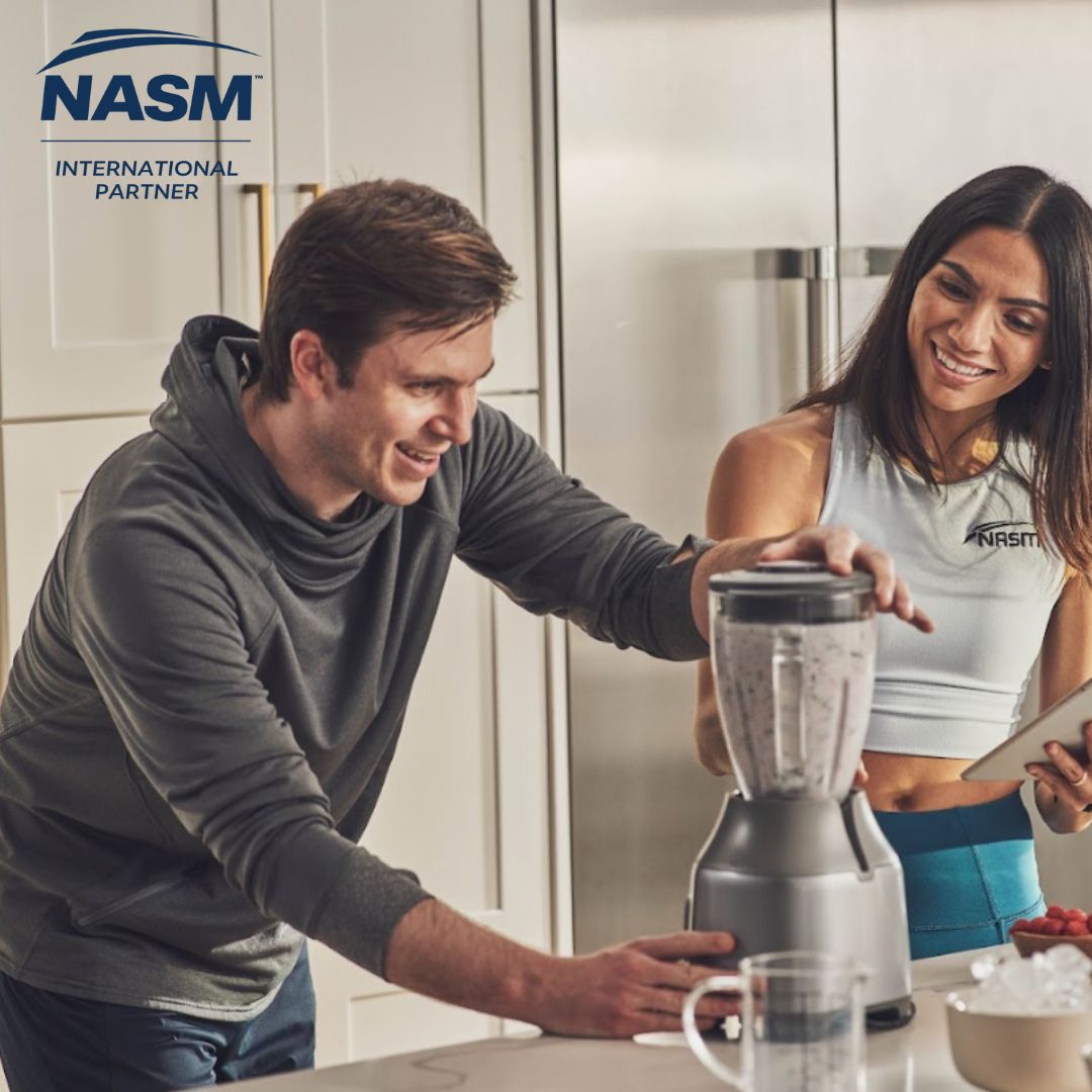 Boost your Fitness Career with NASM Specializations – NPTA Canada