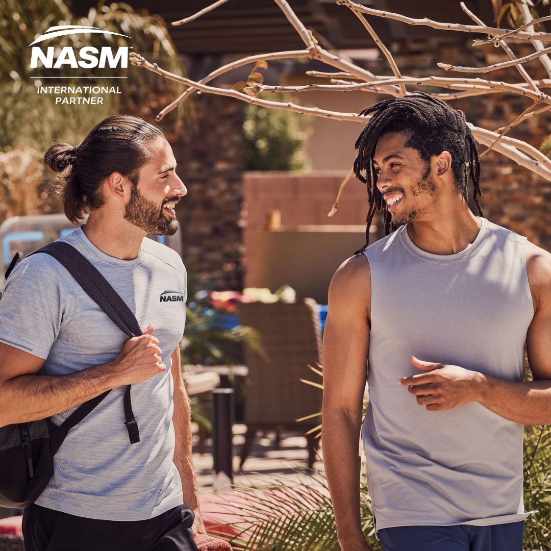 Muscular Development - Phase 3 of NASM's OPT™ Model – NPTA Canada