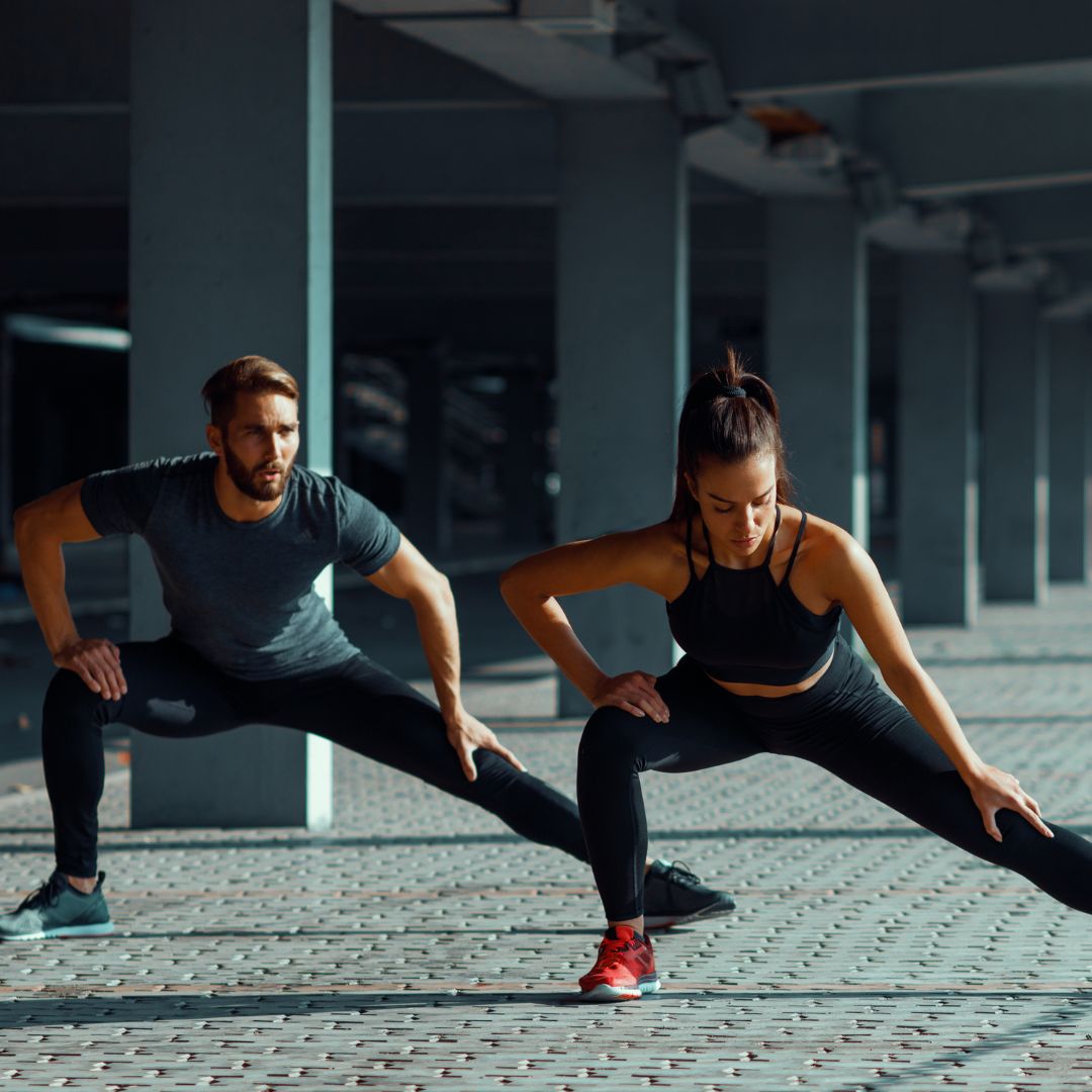 Fascial Stretch Therapy: Science & Benefits Explained – NPTA Canada