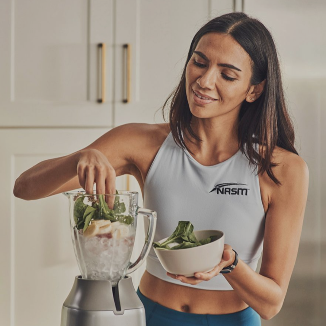 Certified Nutrition Coach | CNC – NPTA Canada