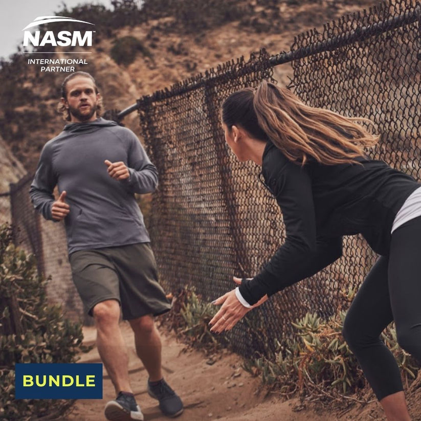 Career Kickstarter Bundle | CPT CNC CES – NPTA Canada