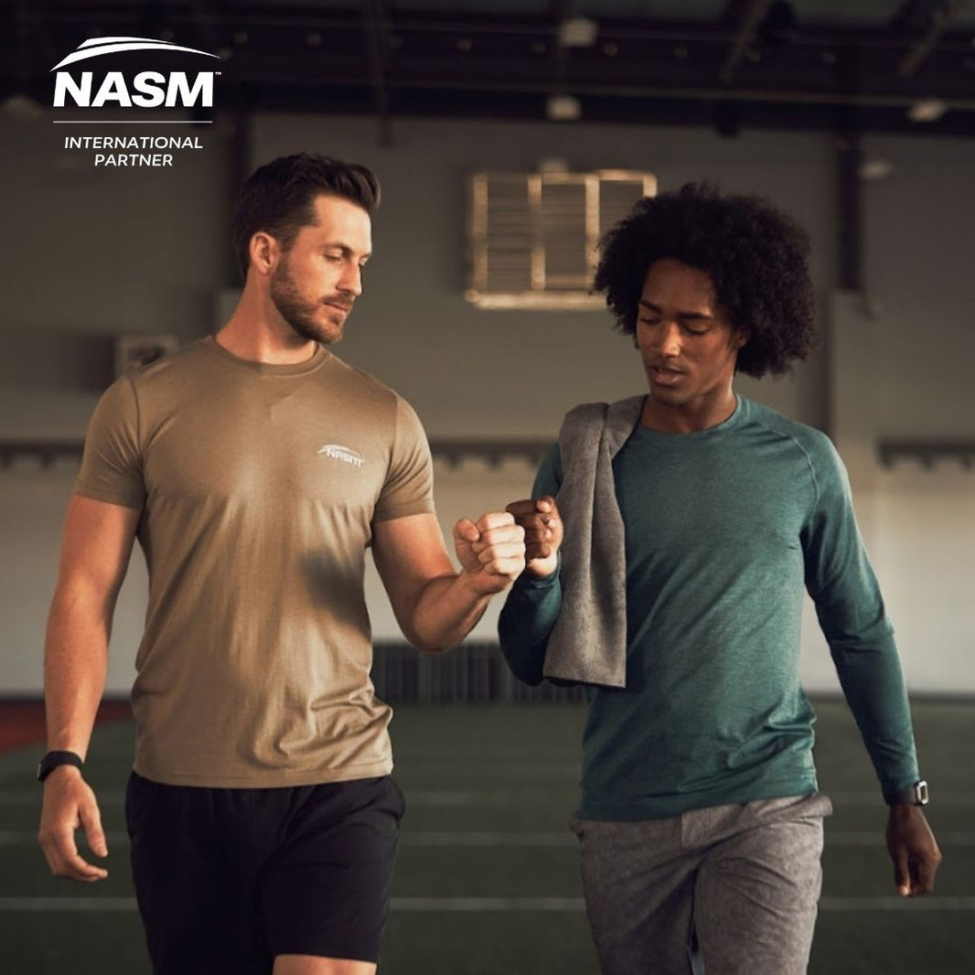 Strength Endurance - Phase 2 of NASM's OPT™ Model – NPTA Canada