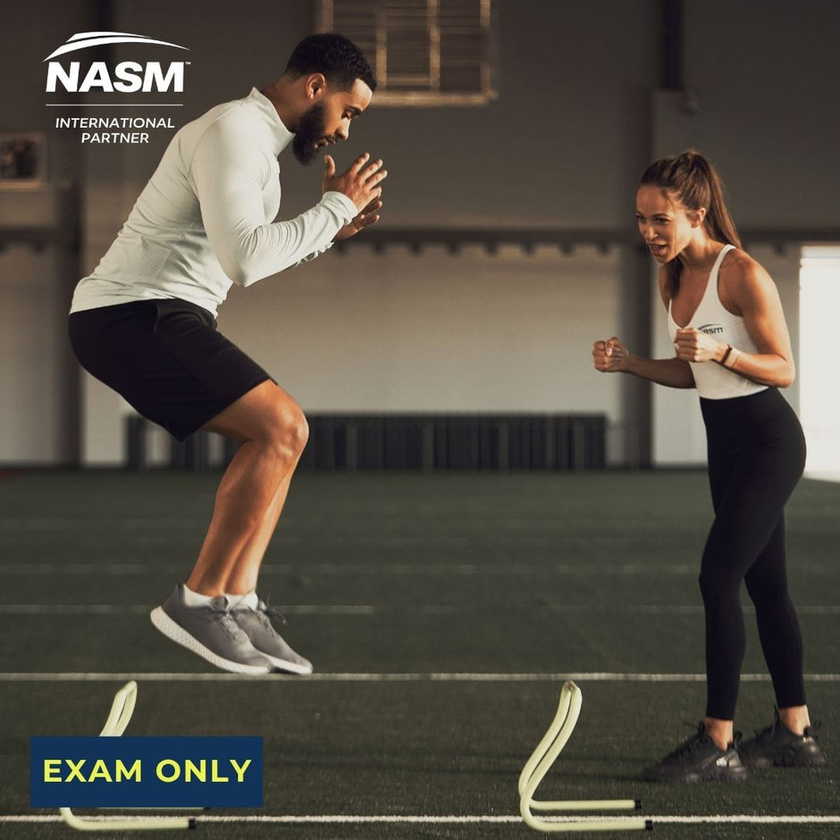 Fitness & Wellness Certifications Online – NPTA Canada