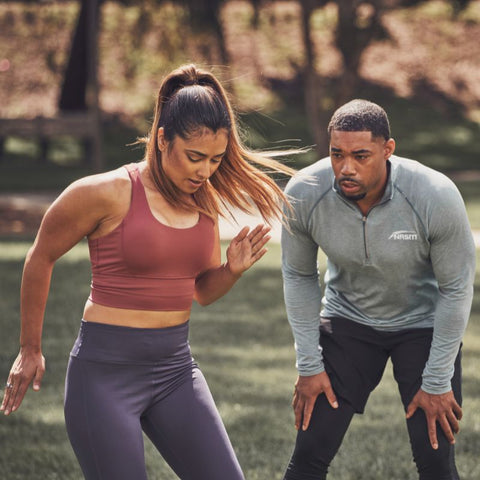 Become a Certified Personal Trainer – NPTA Canada