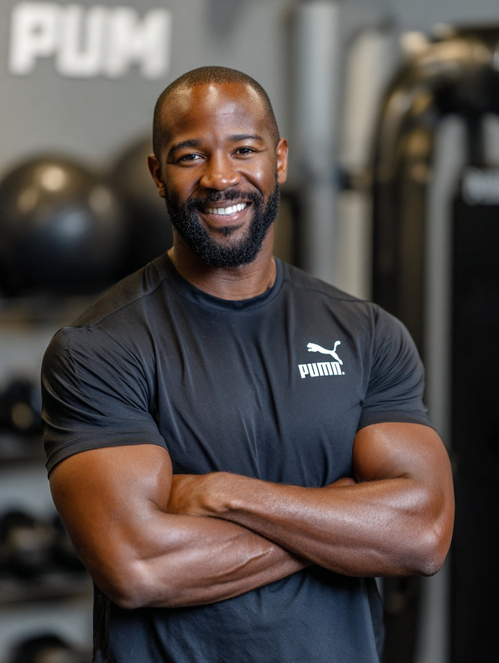Certified Personal Trainer | CPT – NPTA Canada