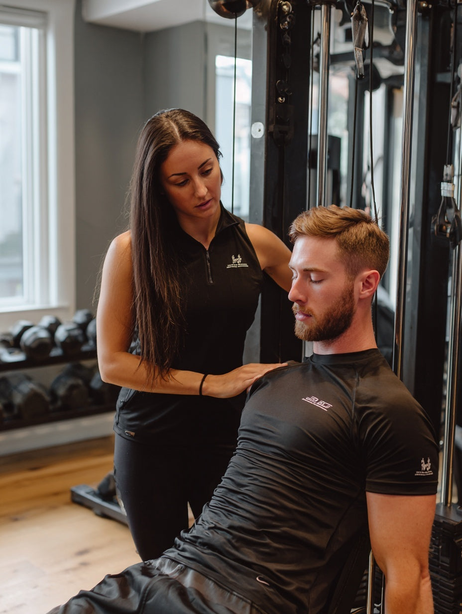 Certified Personal Trainer | CPT – NPTA Canada