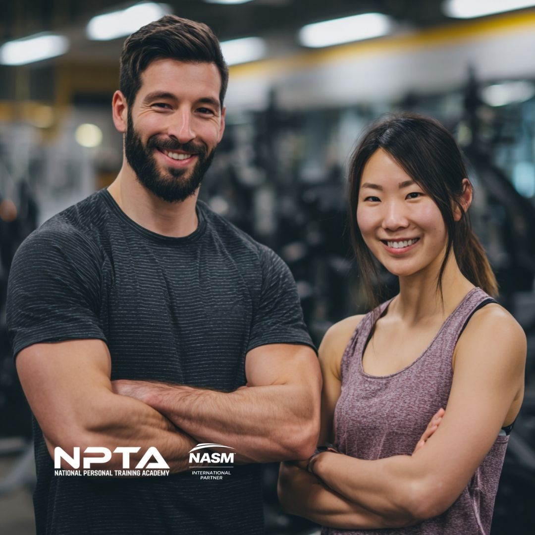 How to Stand Out as a Newly Certified Personal Trainer – NPTA Canada